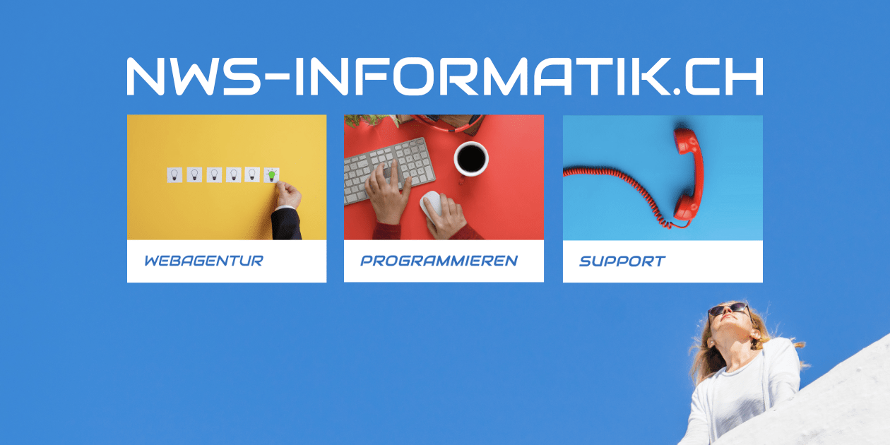 Ihr Wordpress Spezialist - Web Design Basel Laufen | Wordpress Wartung Support Programmierung